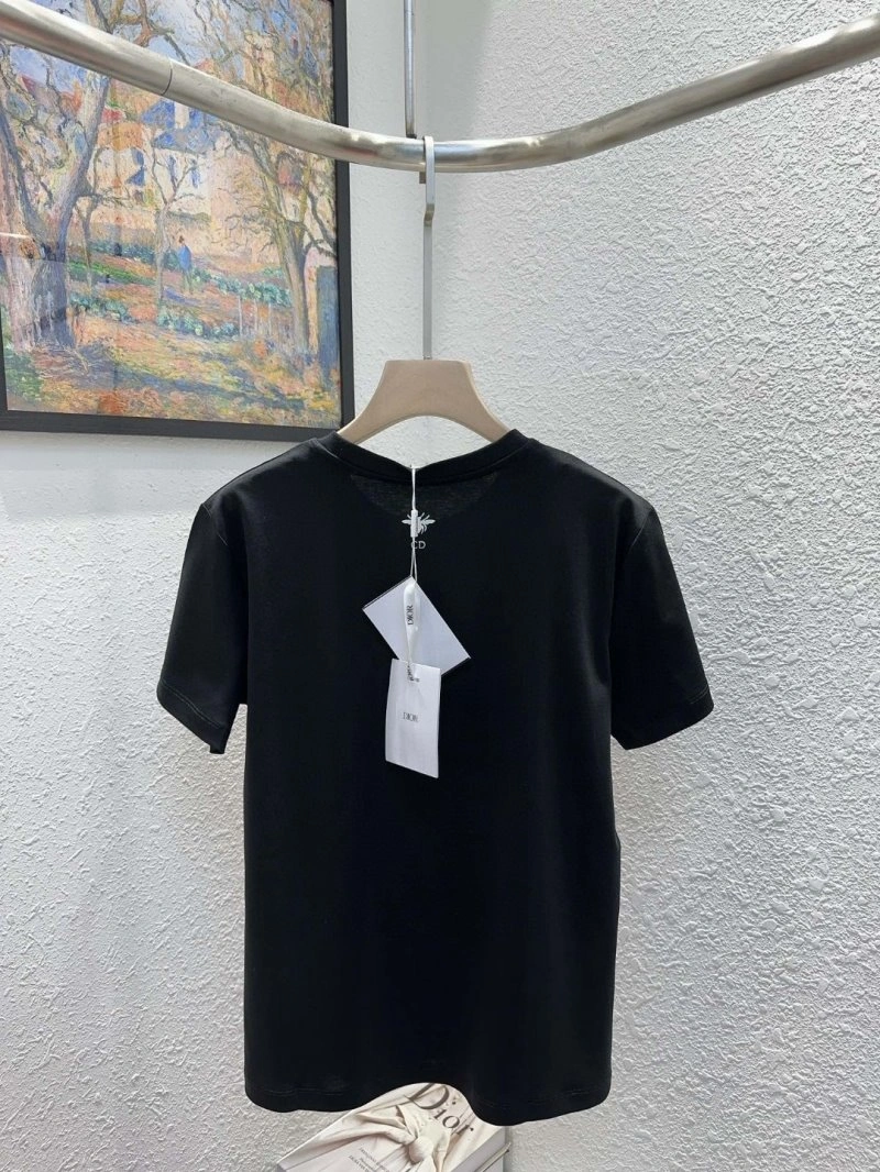 Economical Christian Dior T-Shirts