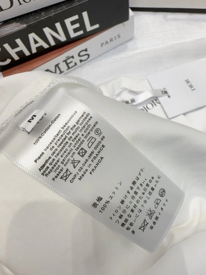 Economical Christian Dior T-Shirts