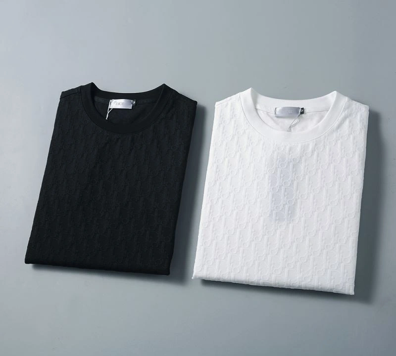 Economical Christian Dior T-Shirts