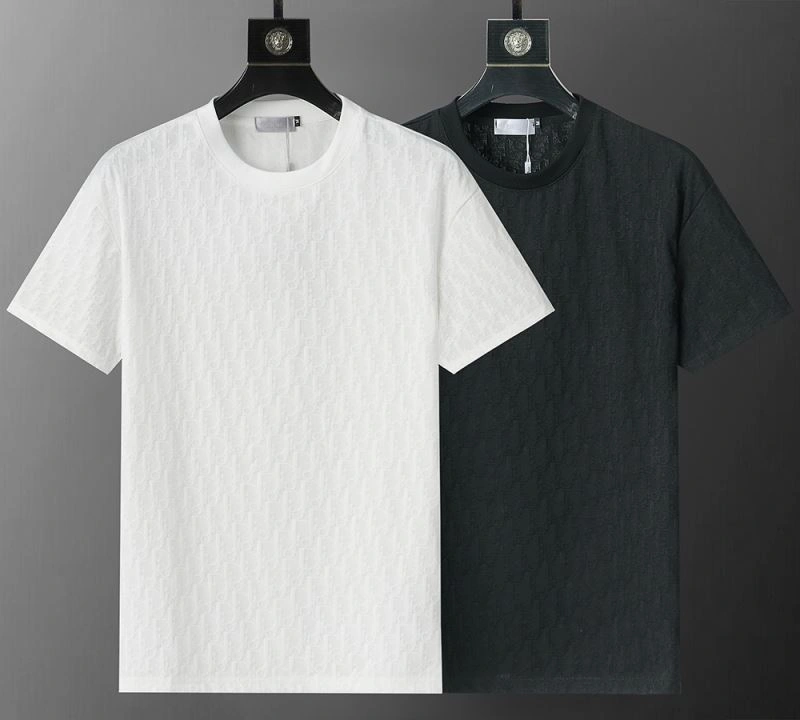 Economical Christian Dior T-Shirts