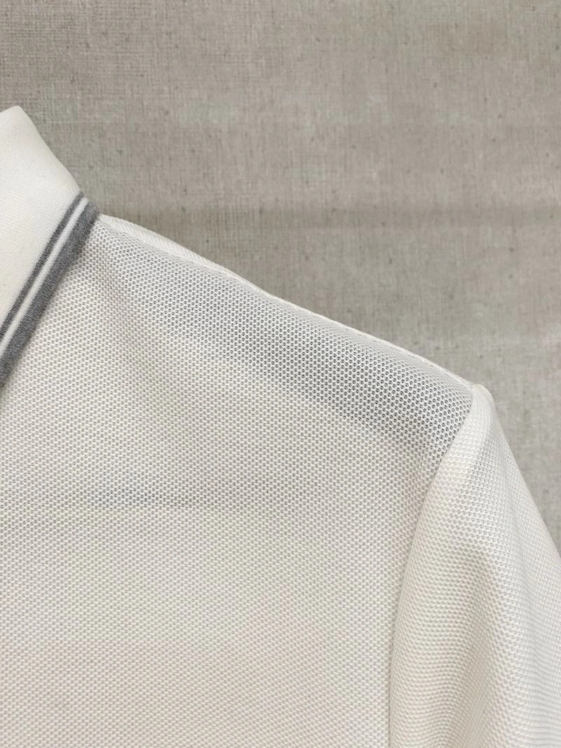 Indistinguishable Christian Dior T-Shirts