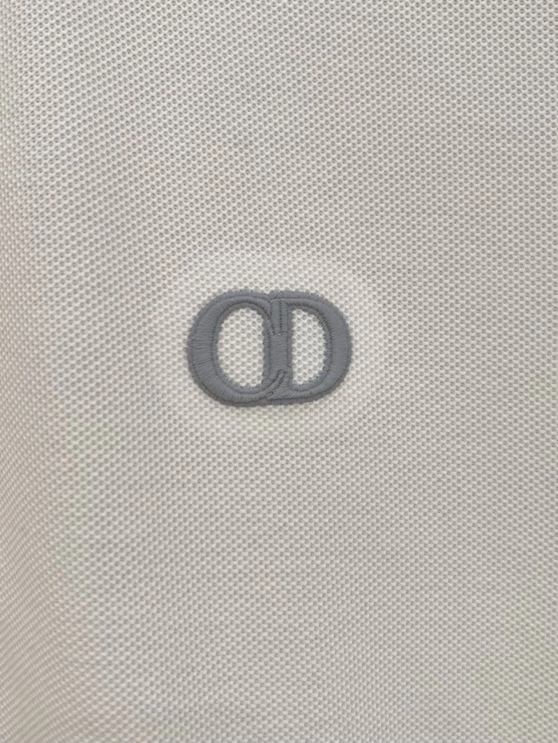 Indistinguishable Christian Dior T-Shirts