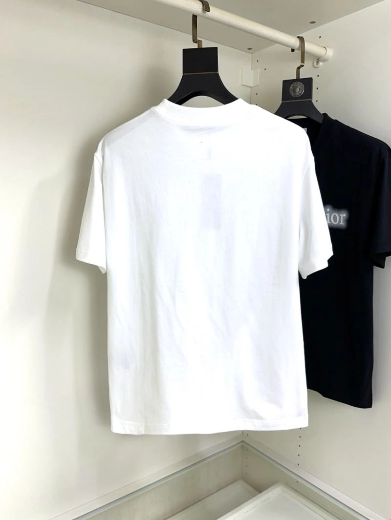 Discounted Christian Dior T-Shirts