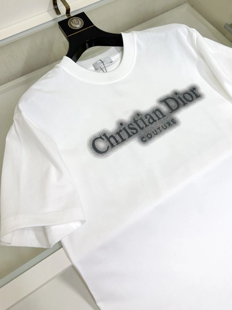 Discounted Christian Dior T-Shirts