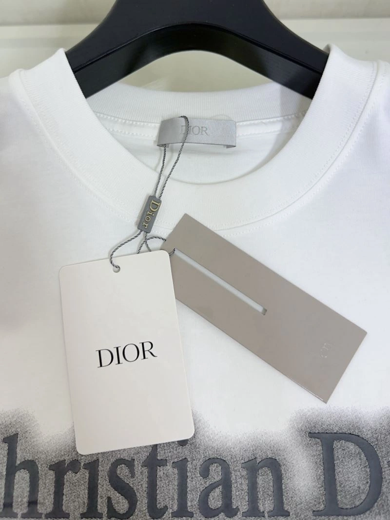 Discounted Christian Dior T-Shirts