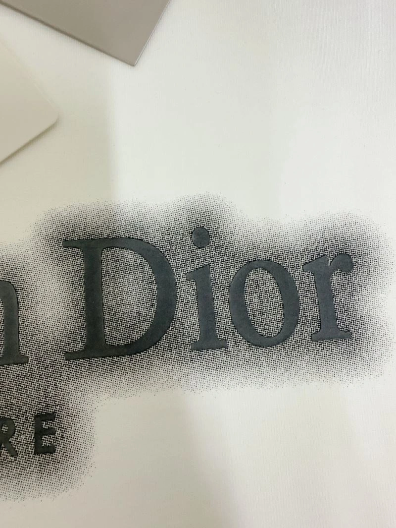 Discounted Christian Dior T-Shirts
