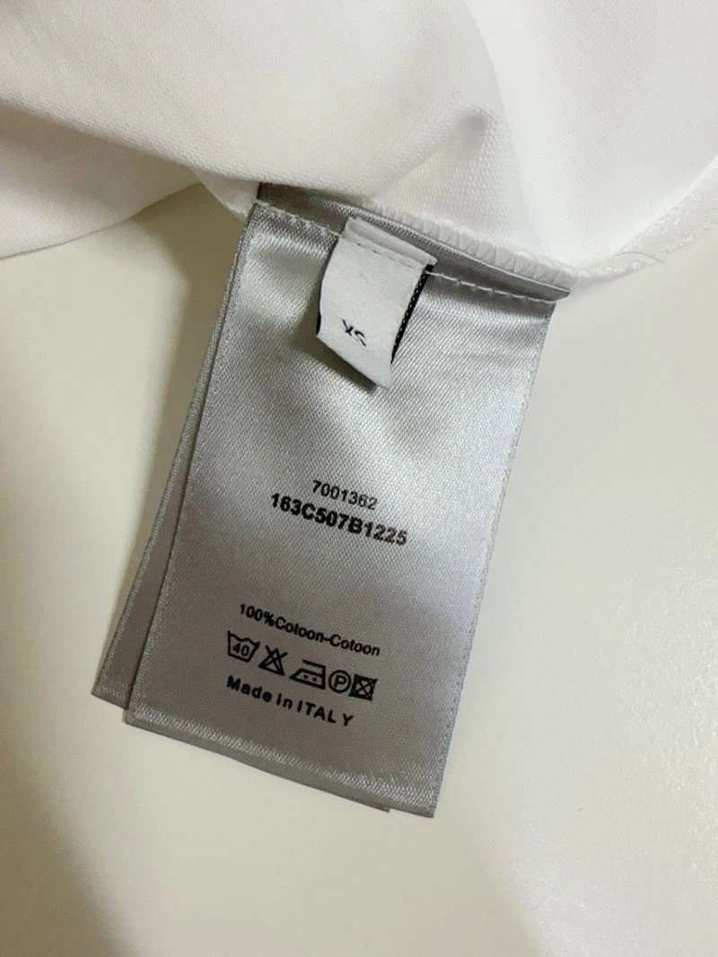 Discounted Christian Dior T-Shirts