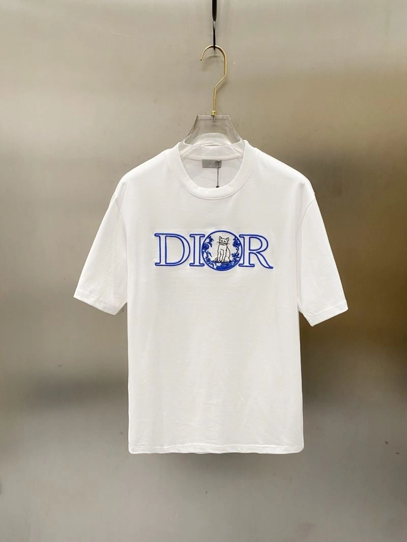 Christian Dior T-Shirts
