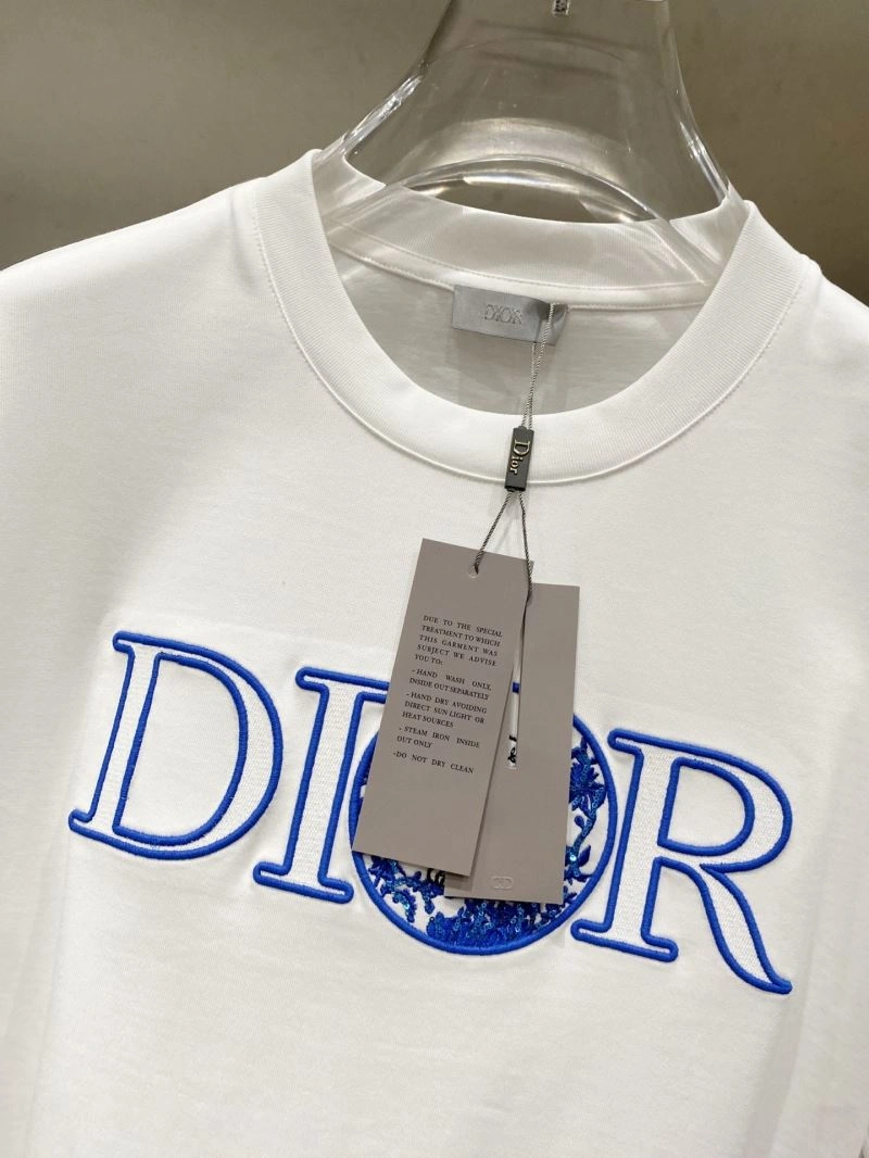 Low-cost Christian Dior T-Shirts