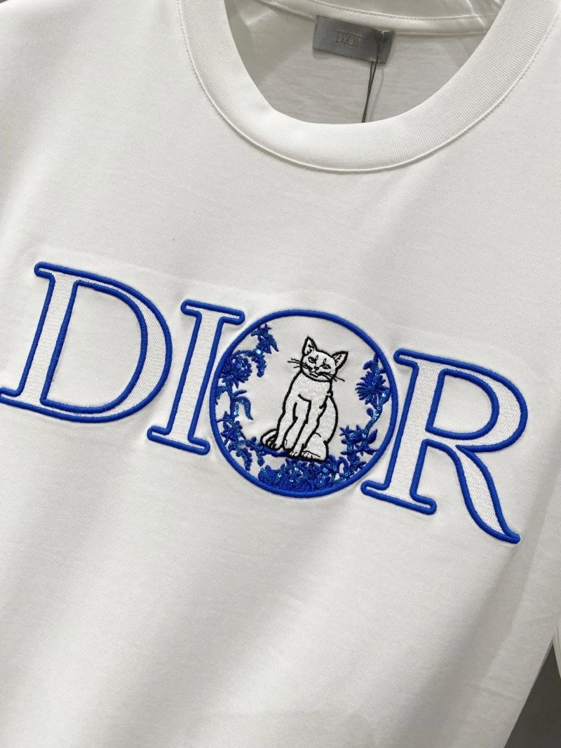 Low-cost Christian Dior T-Shirts