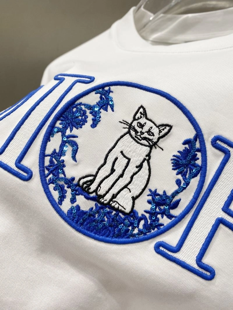 Low-cost Christian Dior T-Shirts
