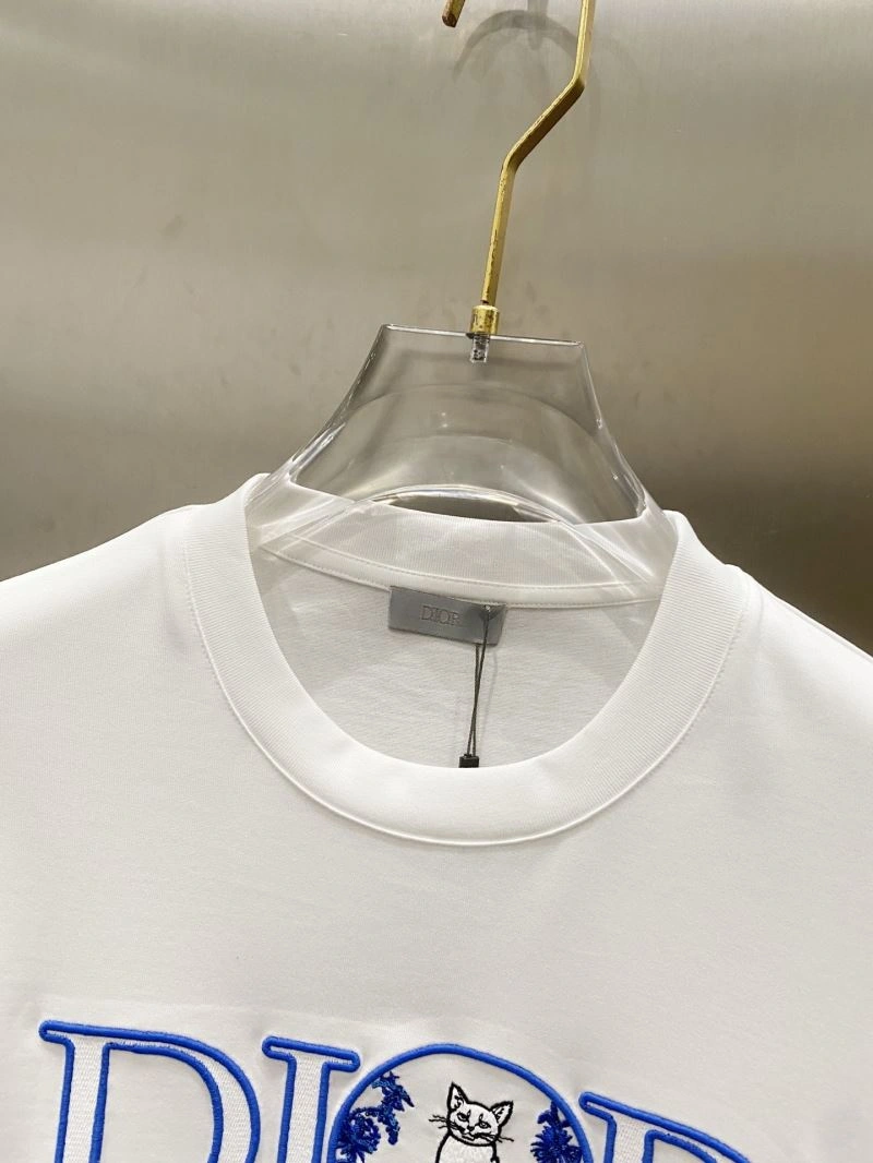 Low-cost Christian Dior T-Shirts