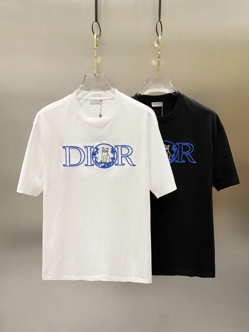 Low-cost Christian Dior T-Shirts