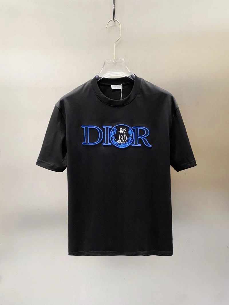 Christian Dior T-Shirts