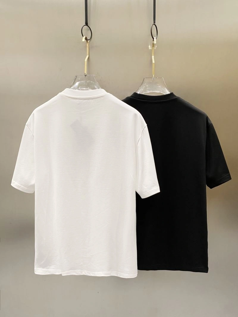 1:1 copy Christian Dior T-Shirts