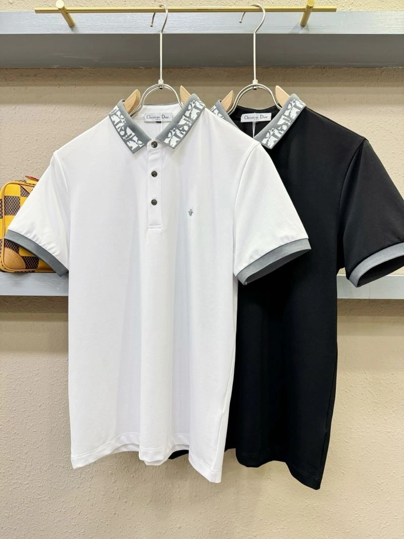 Original Christian Dior T-Shirts