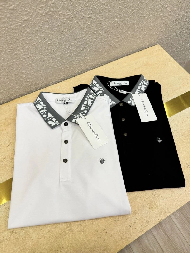 Original Christian Dior T-Shirts