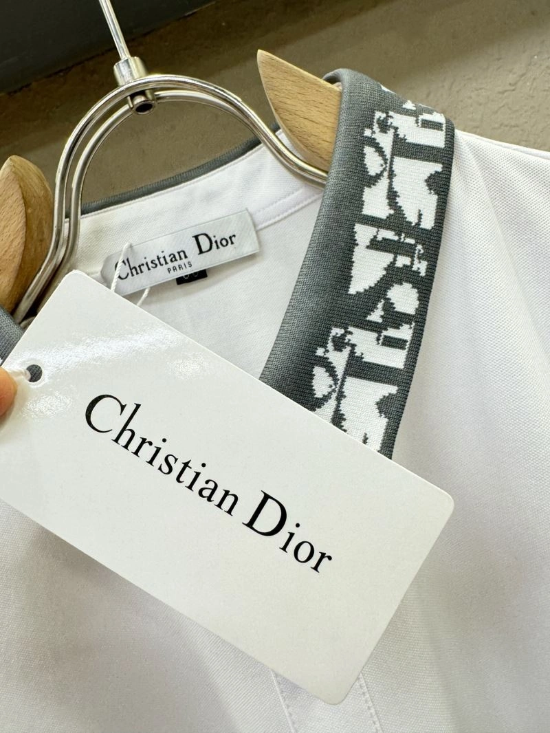 Original Christian Dior T-Shirts