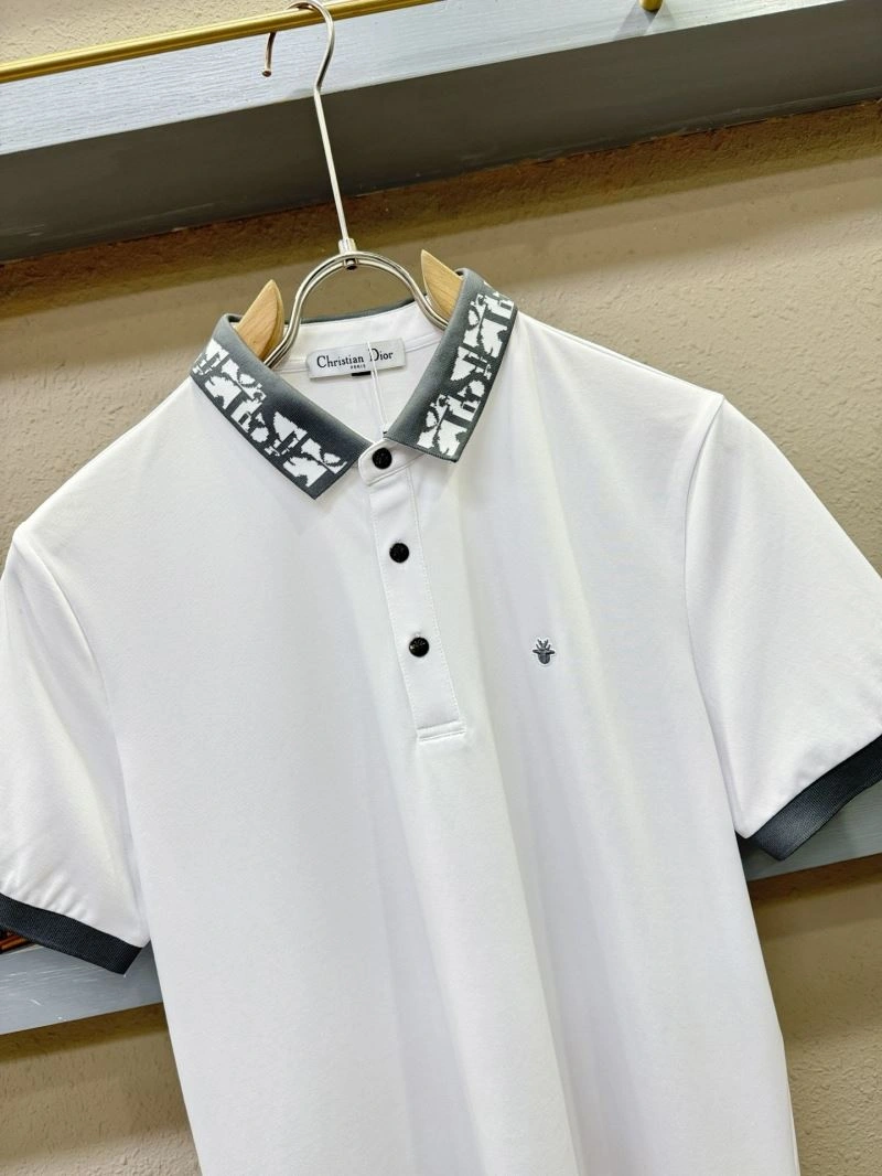 Original Christian Dior T-Shirts