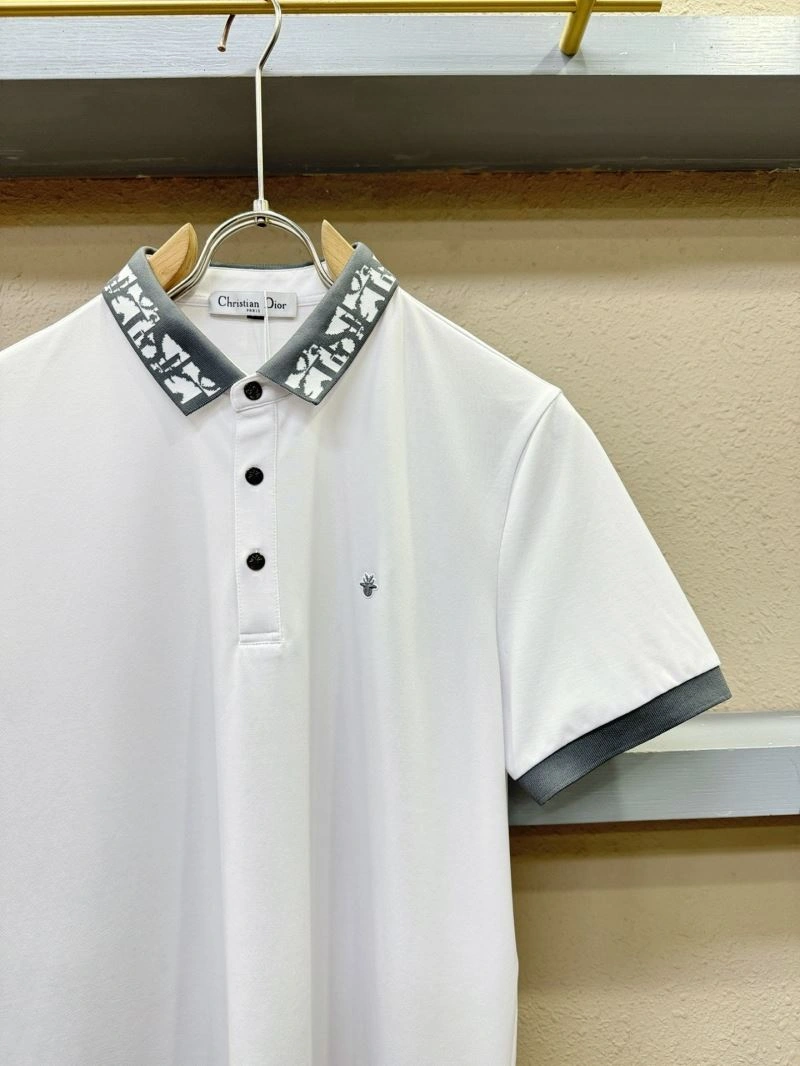 Original Christian Dior T-Shirts