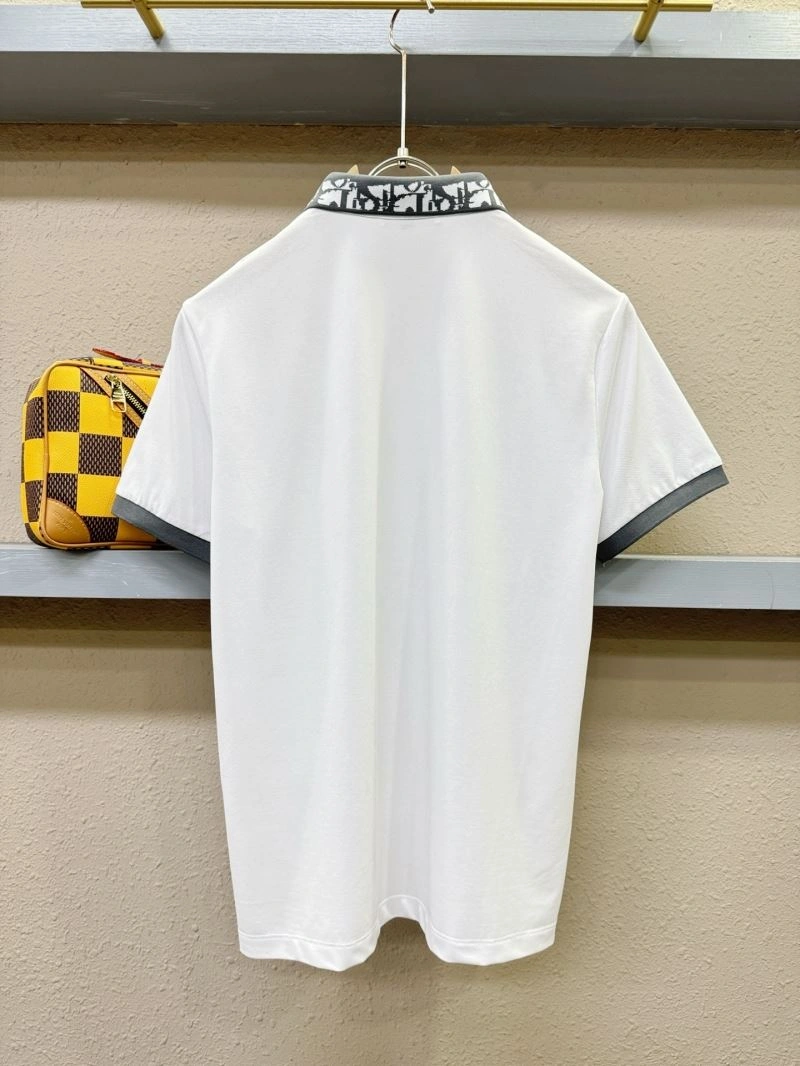 Original Christian Dior T-Shirts