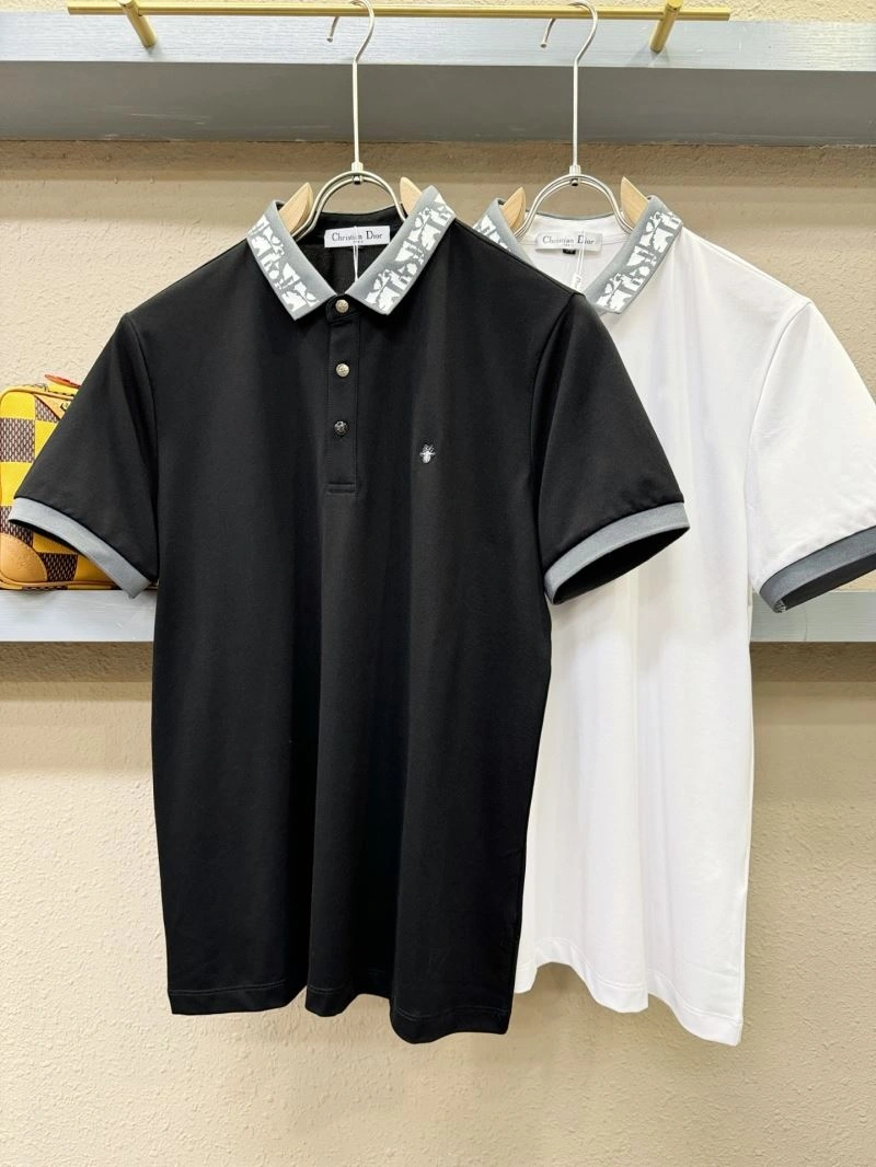 Authentic Christian Dior T-Shirts