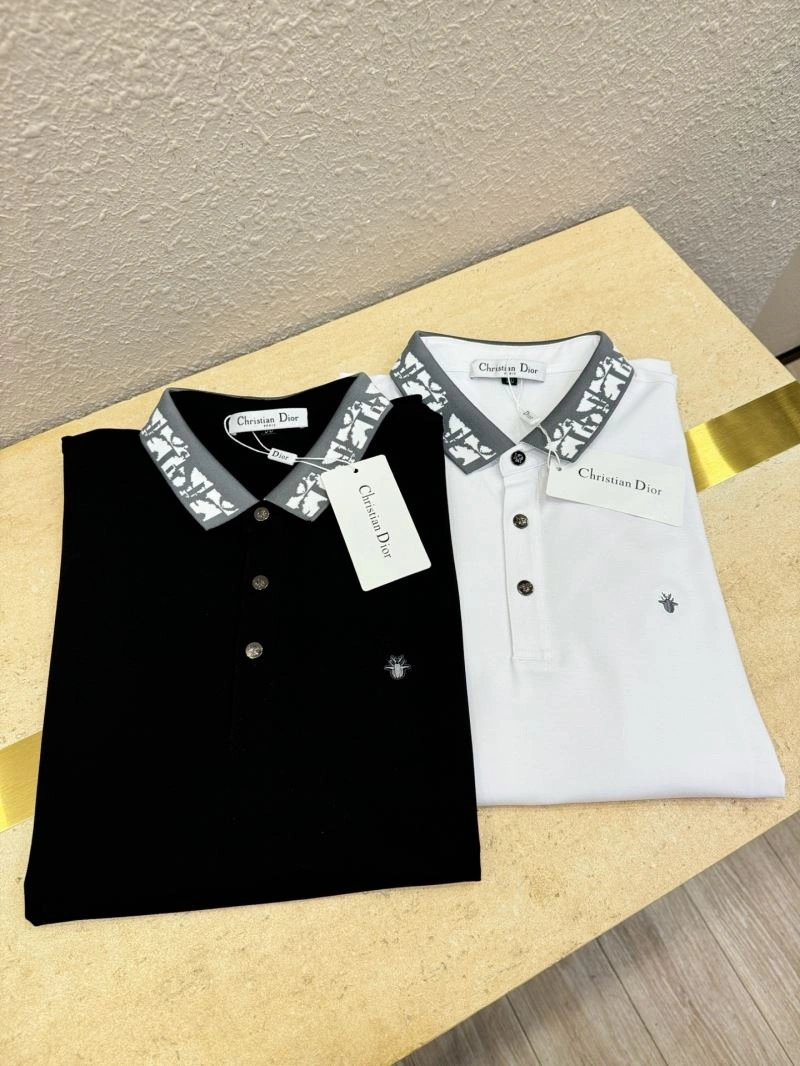 Authentic Christian Dior T-Shirts
