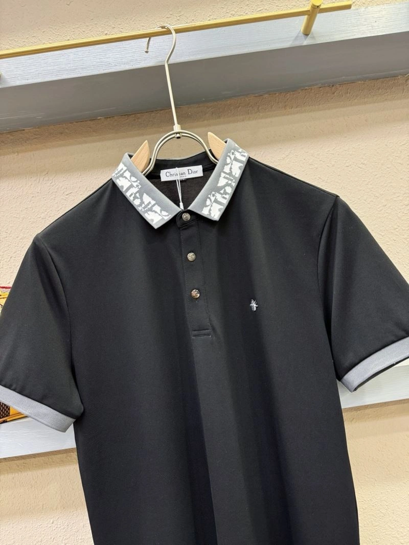 Authentic Christian Dior T-Shirts