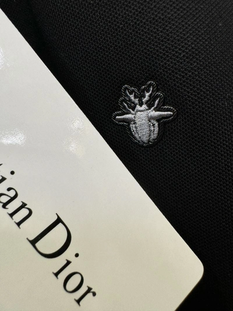 Authentic Christian Dior T-Shirts