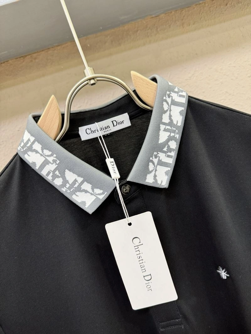 Authentic Christian Dior T-Shirts