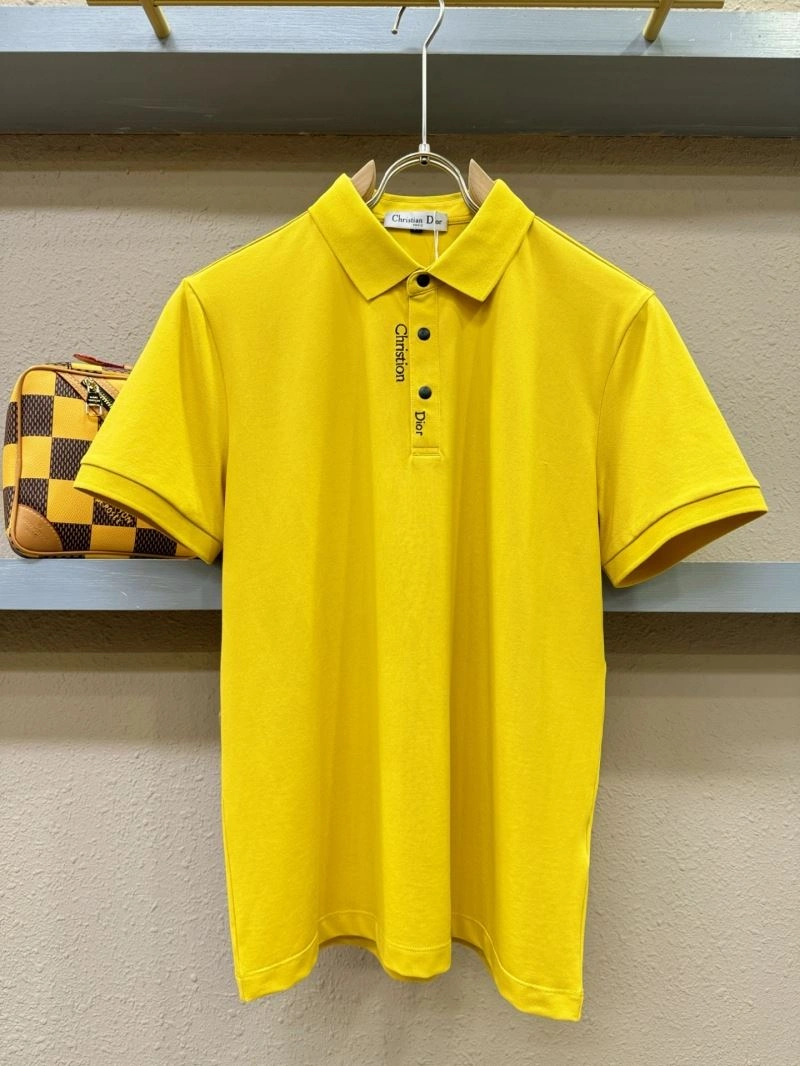 Christian Dior T-Shirts