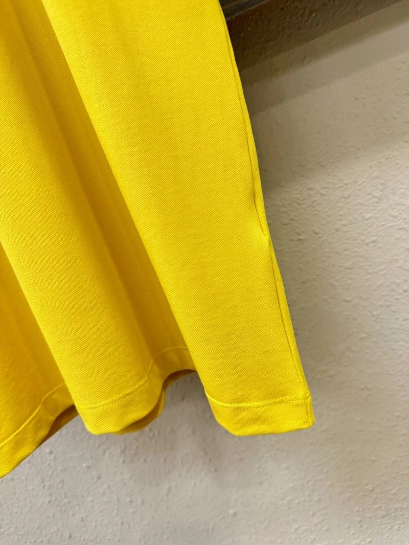 Real Christian Dior T-Shirts