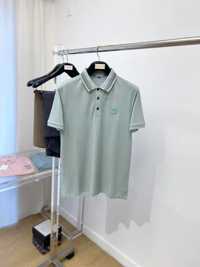 Christian Dior T-Shirts