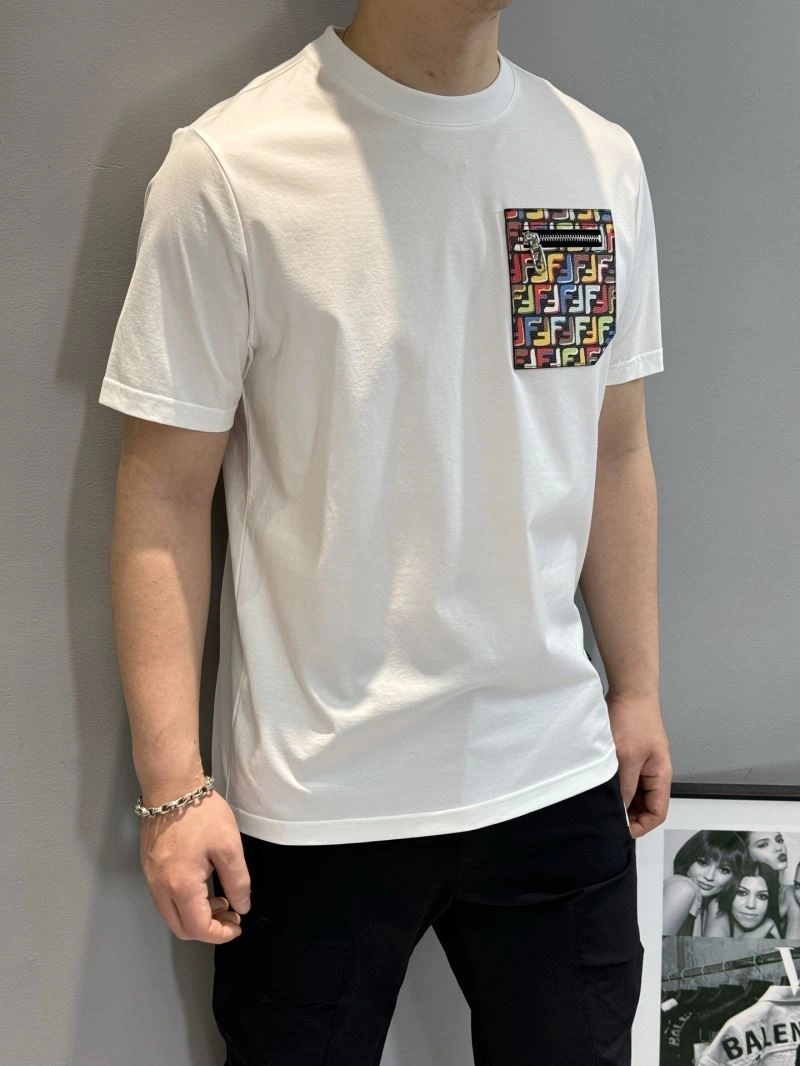 1:1 copy Christian Dior T-Shirts