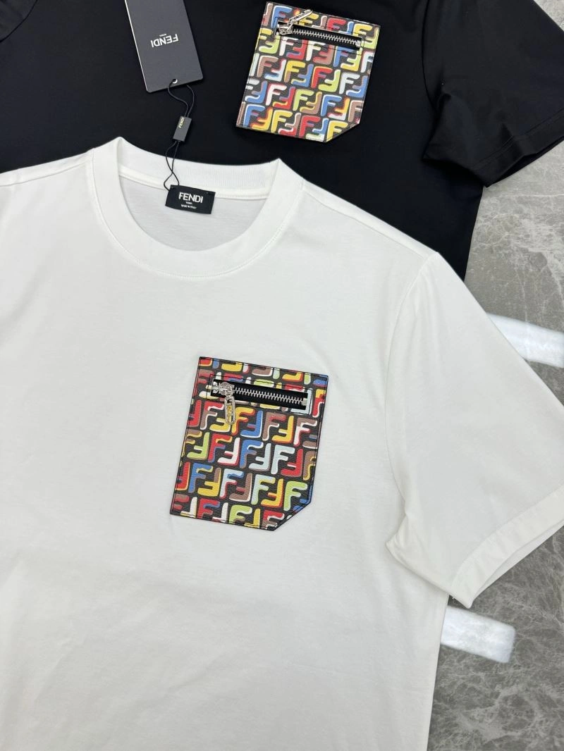 1:1 copy Christian Dior T-Shirts