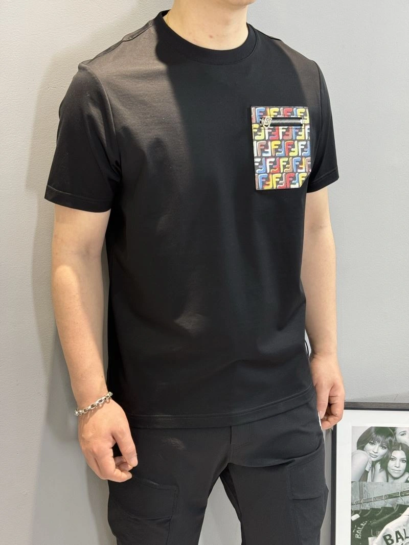 Original Christian Dior T-Shirts