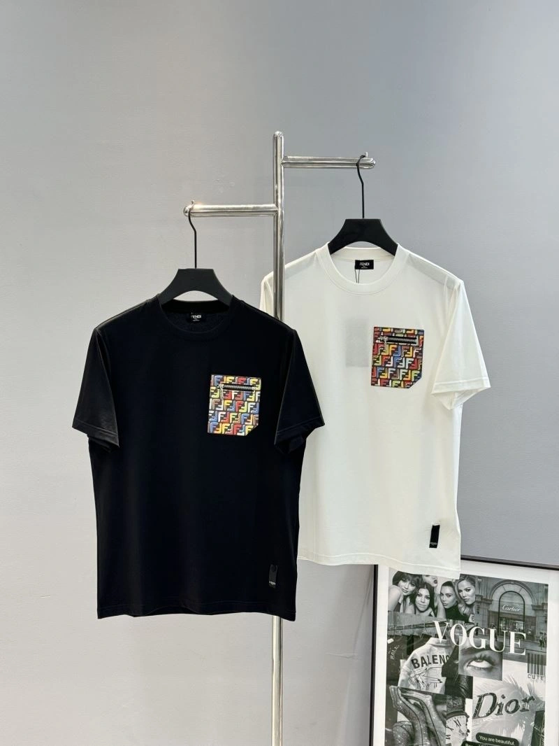 Original Christian Dior T-Shirts