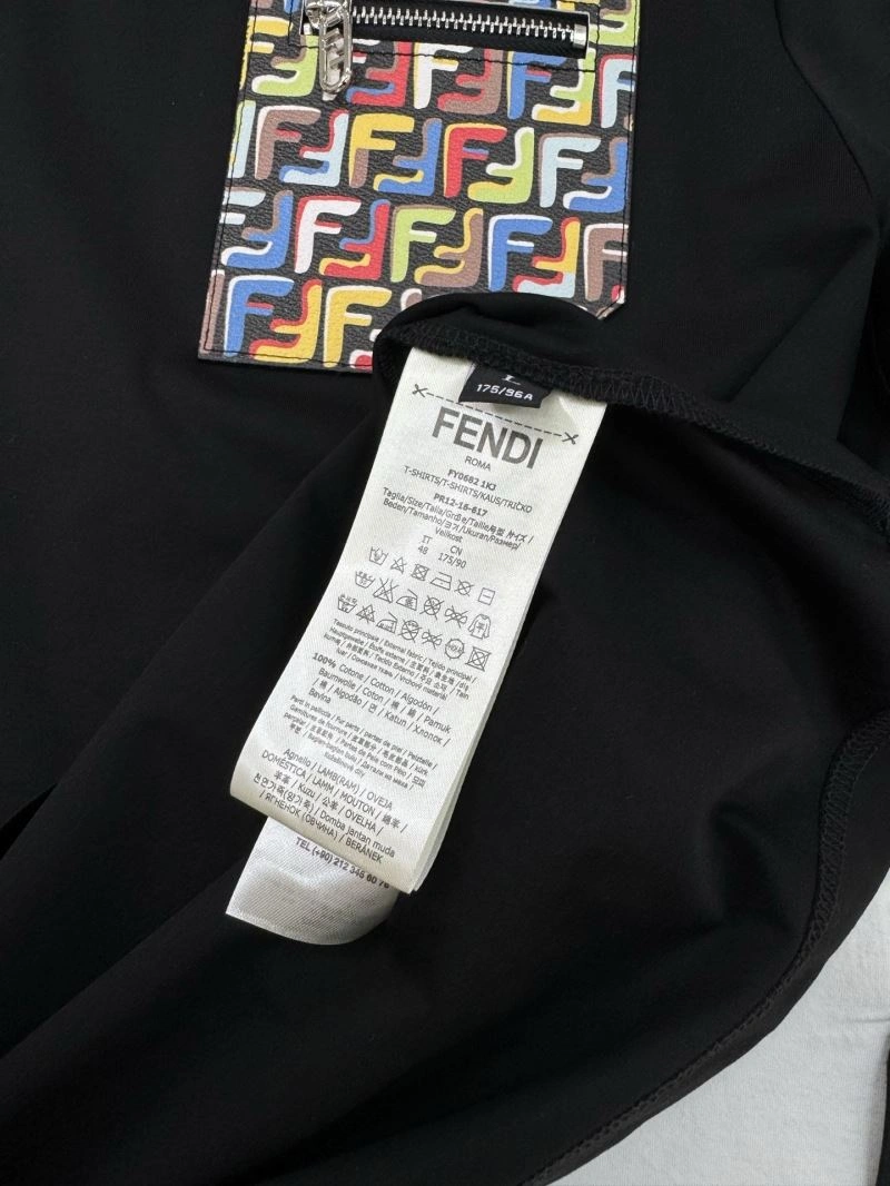 Original Christian Dior T-Shirts