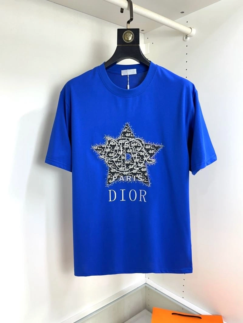 Christian Dior T-Shirts