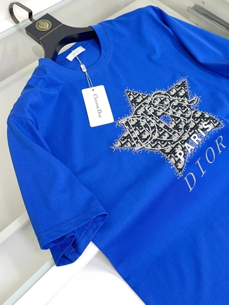 Low-cost Christian Dior T-Shirts