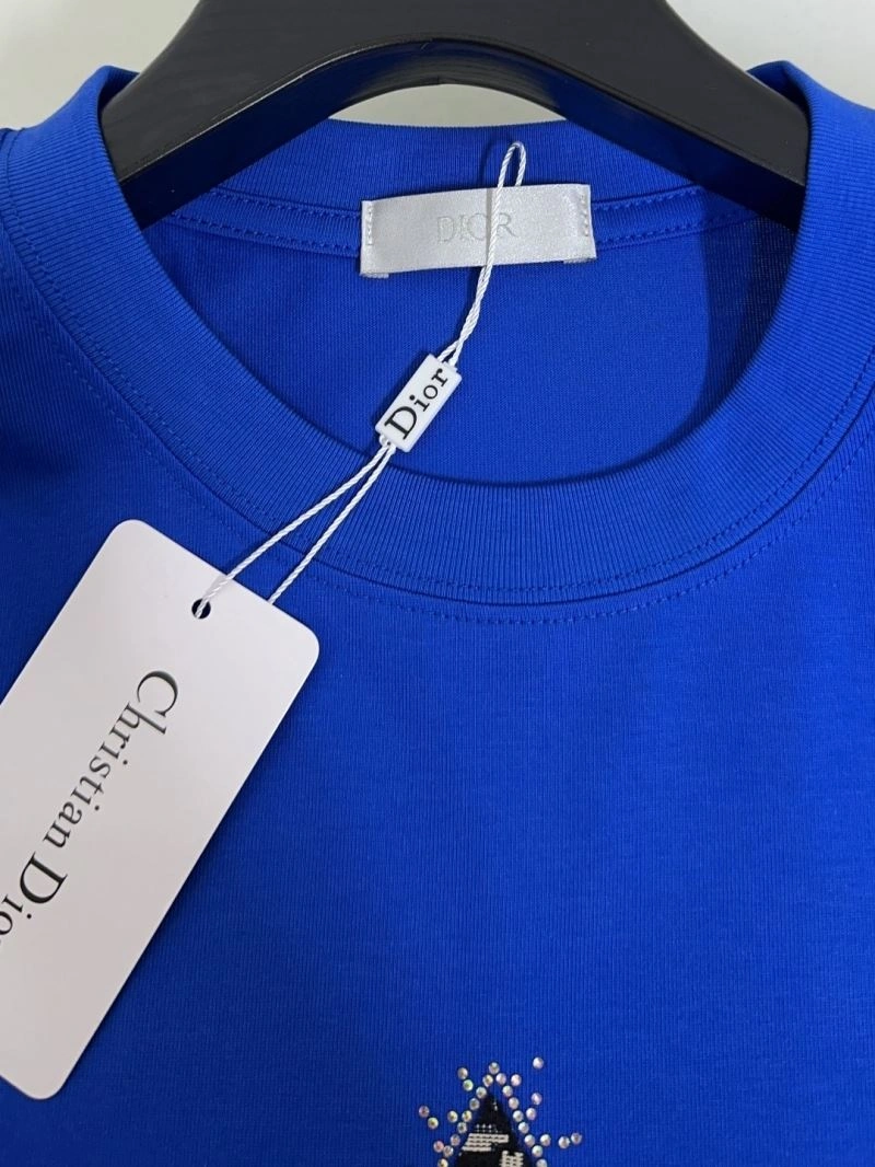 Low-cost Christian Dior T-Shirts