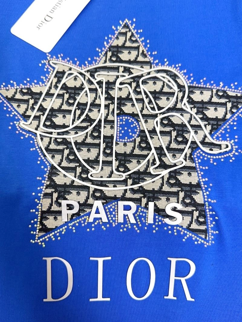 Low-cost Christian Dior T-Shirts