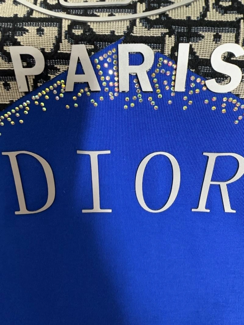 Low-cost Christian Dior T-Shirts