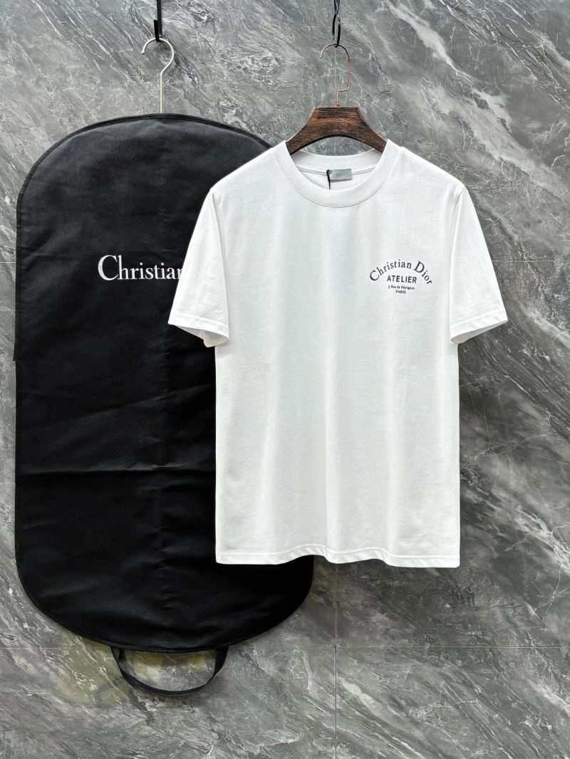 Christian Dior T-Shirts