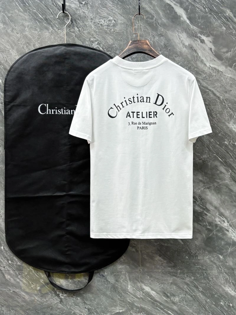 Discounted Christian Dior T-Shirts