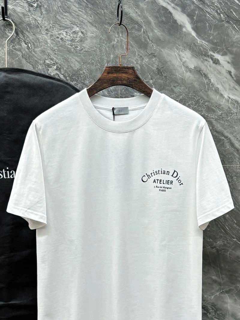 Discounted Christian Dior T-Shirts