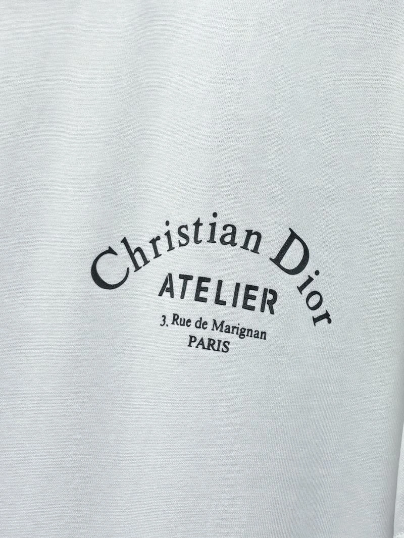 Discounted Christian Dior T-Shirts