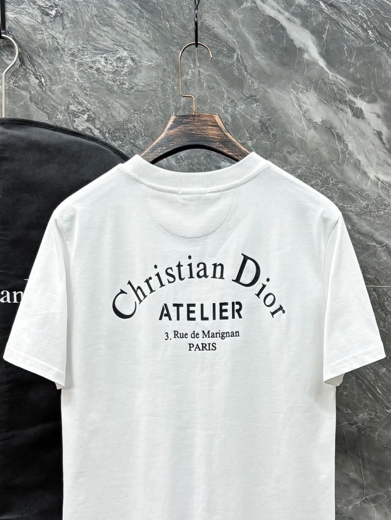 Discounted Christian Dior T-Shirts