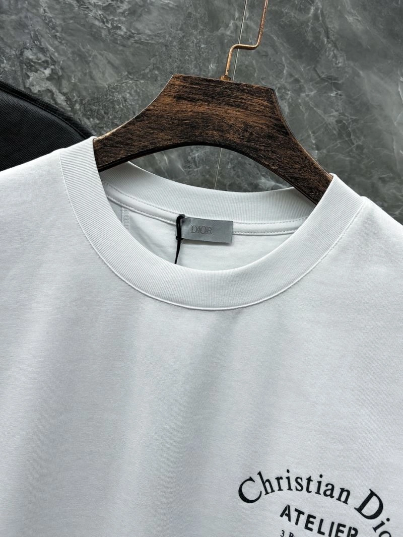 Discounted Christian Dior T-Shirts