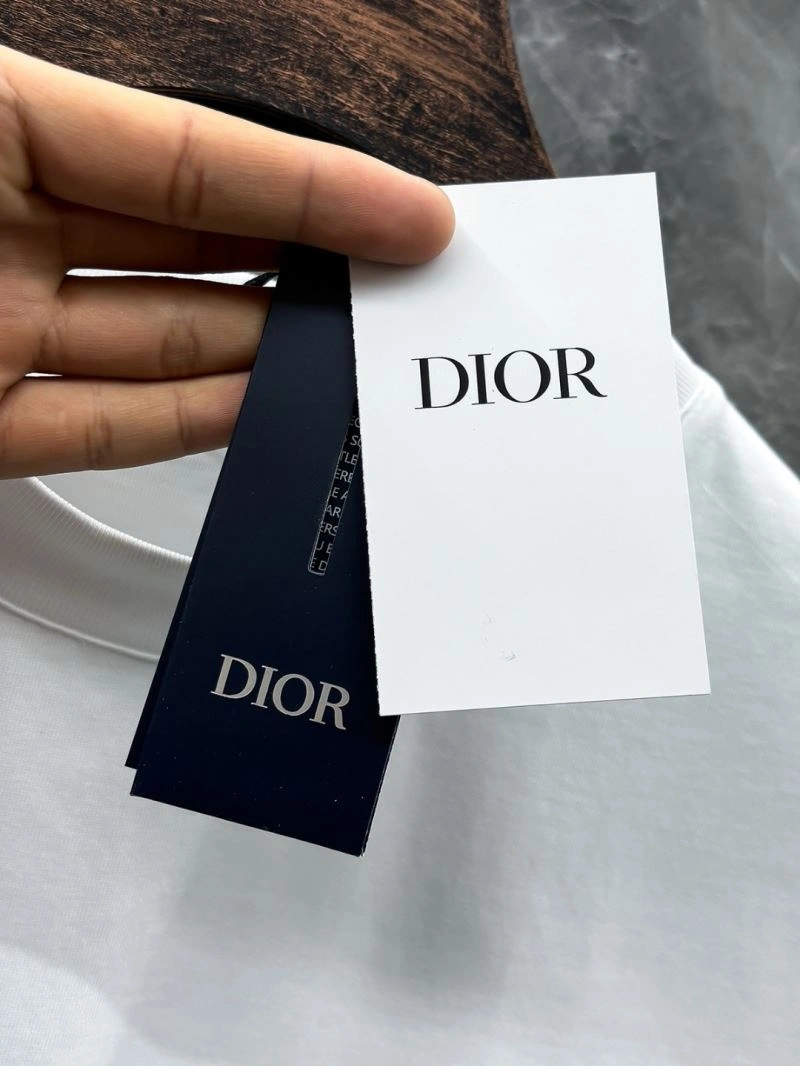Discounted Christian Dior T-Shirts